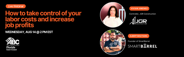 SmartBarrel Webinar Q32024 Landing Page